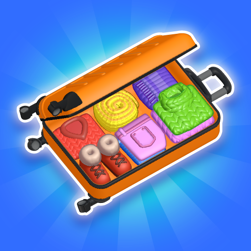 Packing Suitcase Latest Version for Android/iOS APK - TapTap