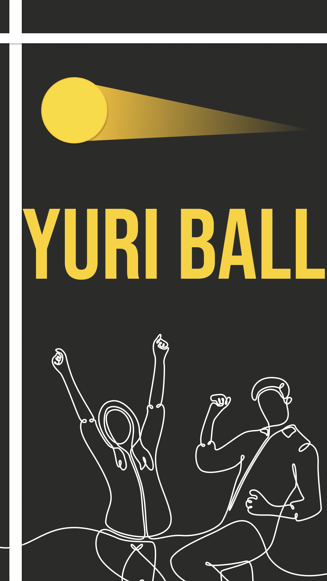 Mei World - Yuri Ball android iOS-TapTap