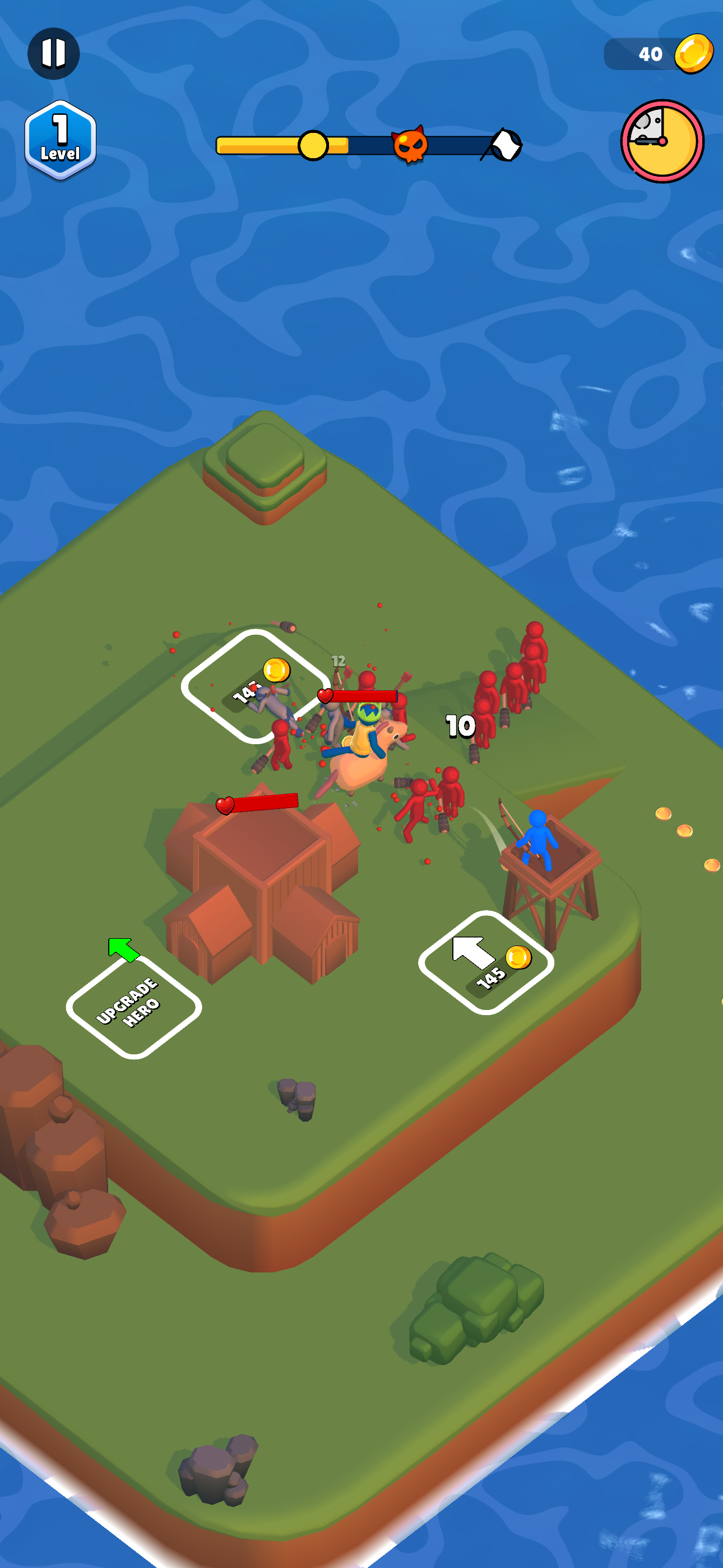 Mighty King android iOS apk download for free-TapTap