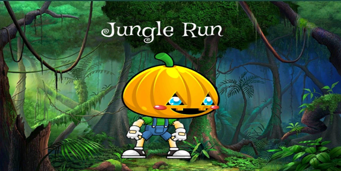 Pumpkin Adventure android iOS-TapTap