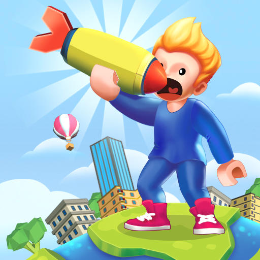 Eating Hero: Tap To Eat android iOS-TapTap
