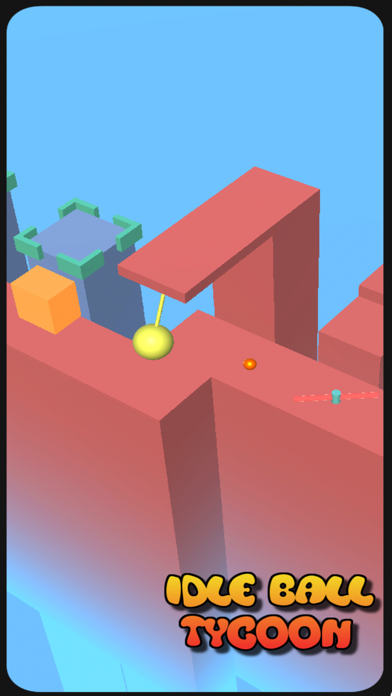 Idle Ball Tycoon android iOS apk download for free-TapTap