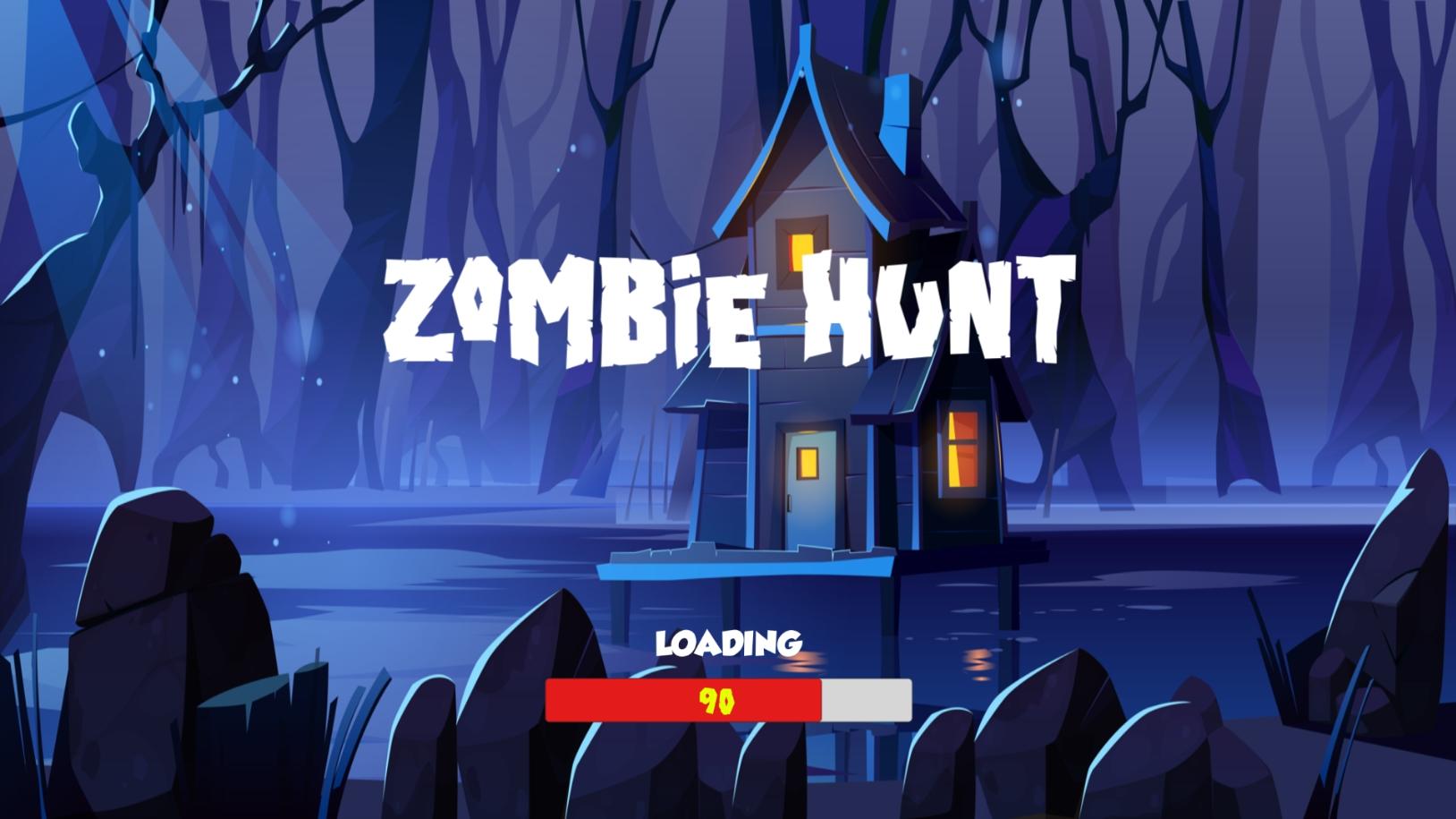 Zombie Hunt android iOS-TapTap