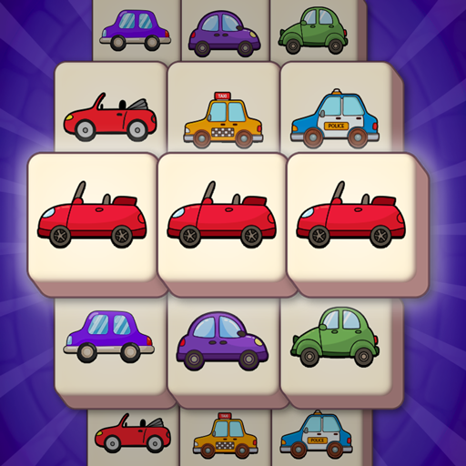 Tile Tangle Match Master for Android/iOS - TapTap