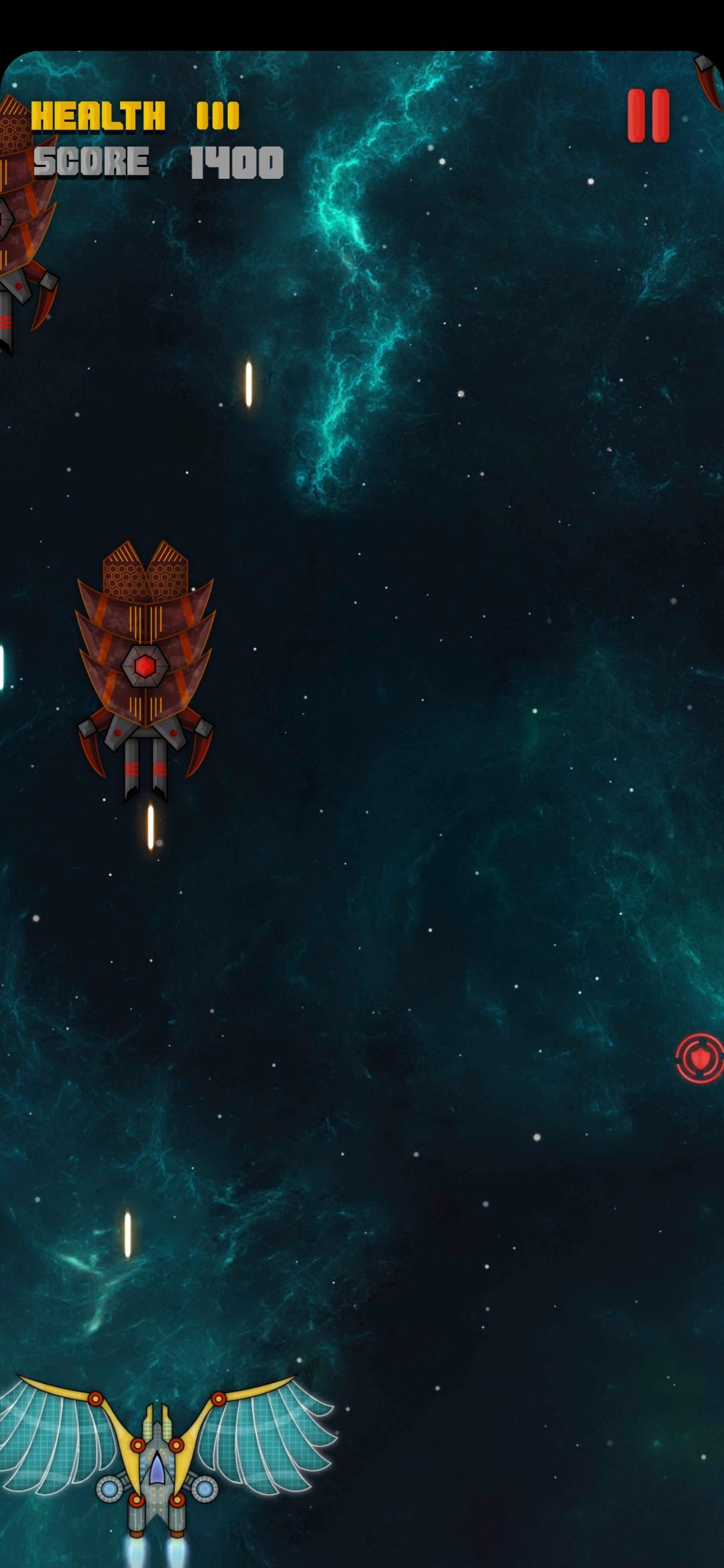 Space Shooter android iOS apk download for free-TapTap