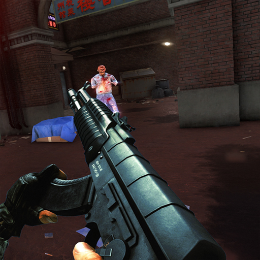 Xtreme Zombie Killing War for Android/iOS - TapTap