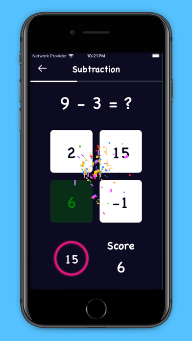 Math Pulse Quiz android iOS apk download for free-TapTap