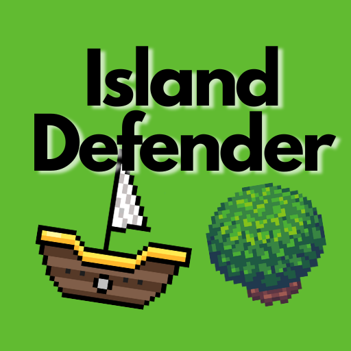 Island Defender Latest Version for Android/iOS APK - TapTap