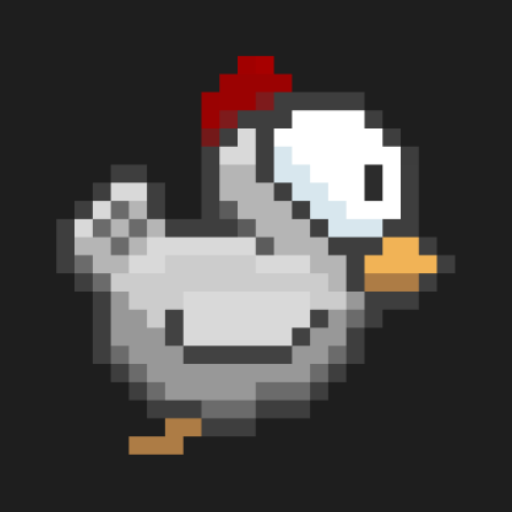 Flappy Chicken Latest Version for Android/iOS APK - TapTap