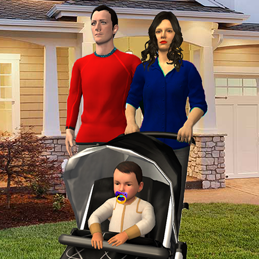 Super Star Mom Fitness Life 3d for Android/iOS - TapTap