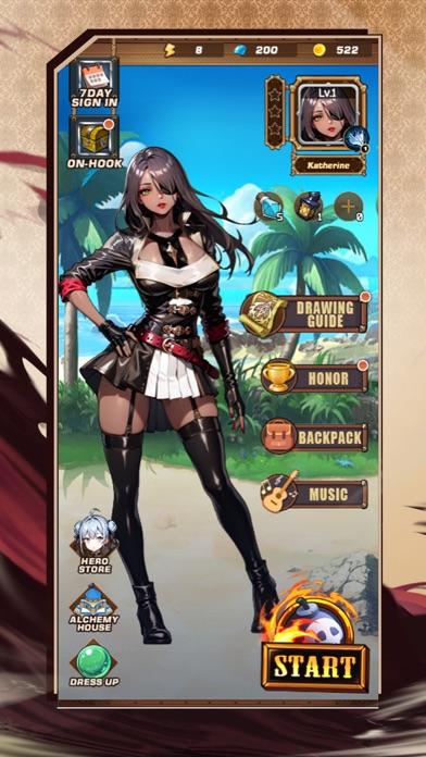 Expedition Ocean Squad for Android/iOS - TapTap