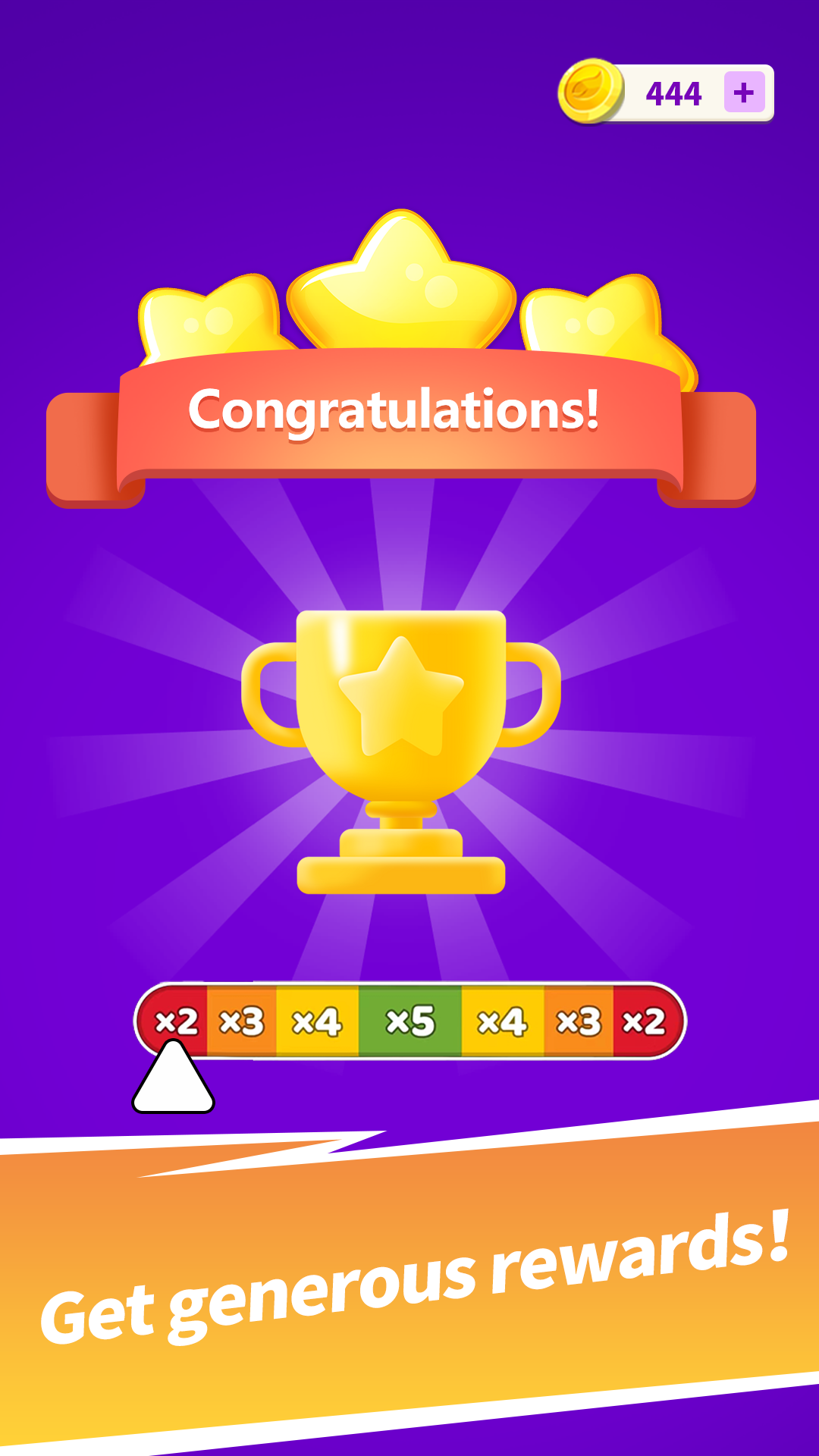 Untangle Ropes android iOS apk download for free-TapTap