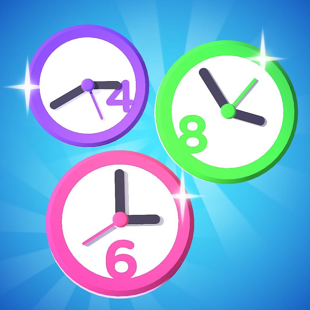Clock Clicker Latest Version for Android/iOS APK - TapTap