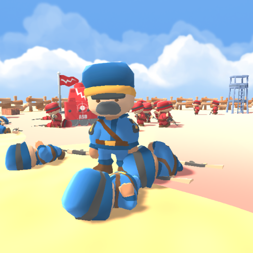 Territory Conquer Latest Version for Android/iOS - TapTap