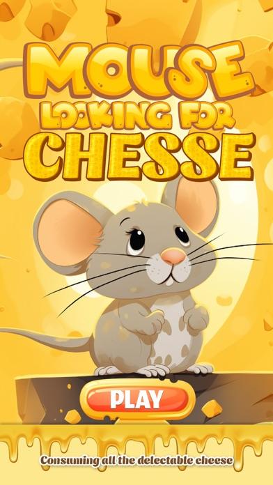 Mouse Looking For Chesse android iOS apk download for free-TapTap