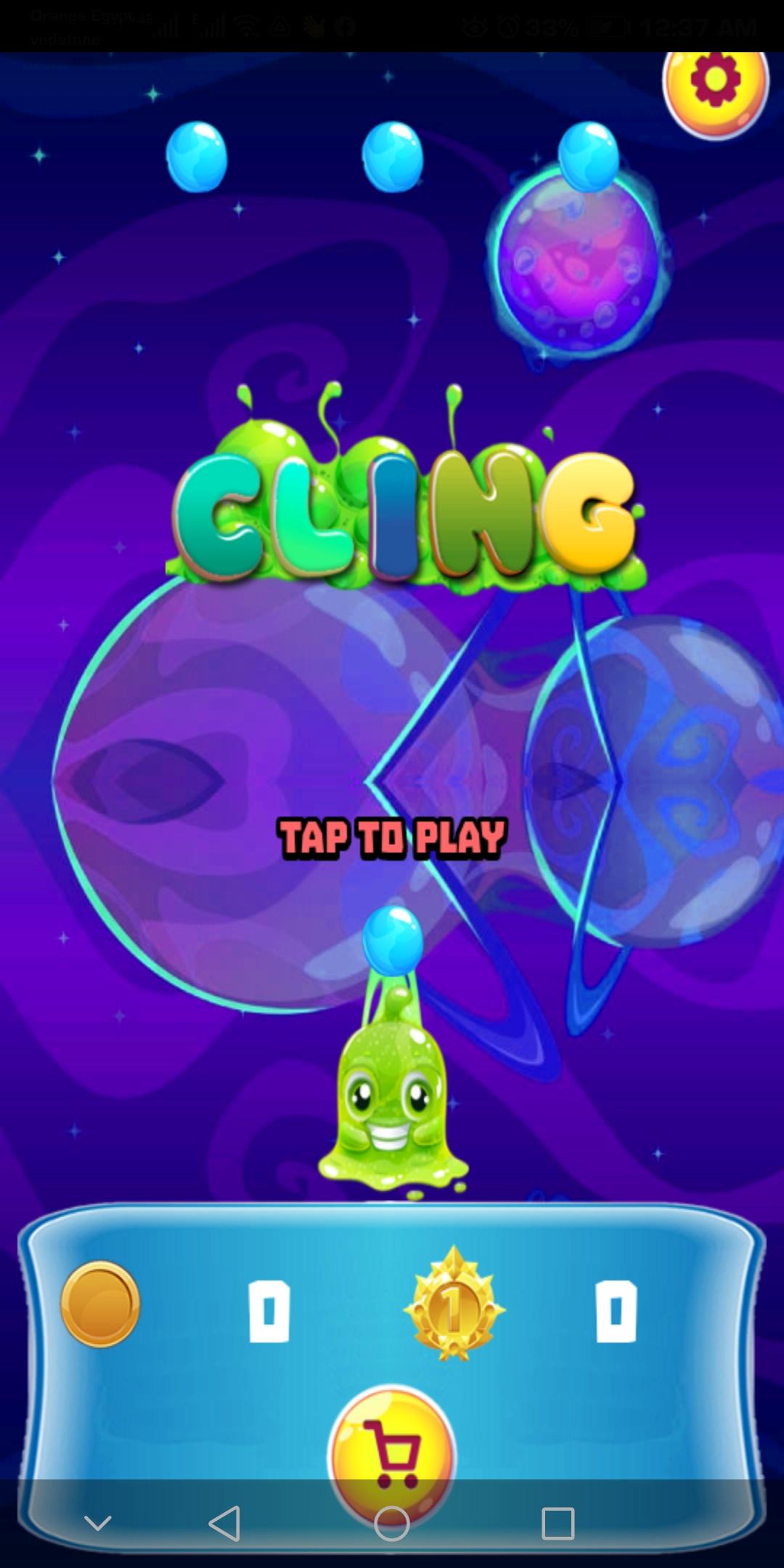 Jelly Jump android iOS-TapTap