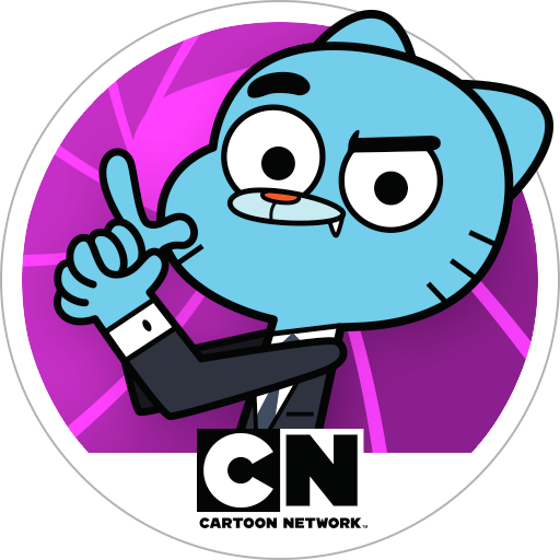 Agent Gumball Latest Version for Android/iOS APK - TapTap