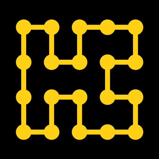 Dot Connect Find the Path for Android/iOS - TapTap