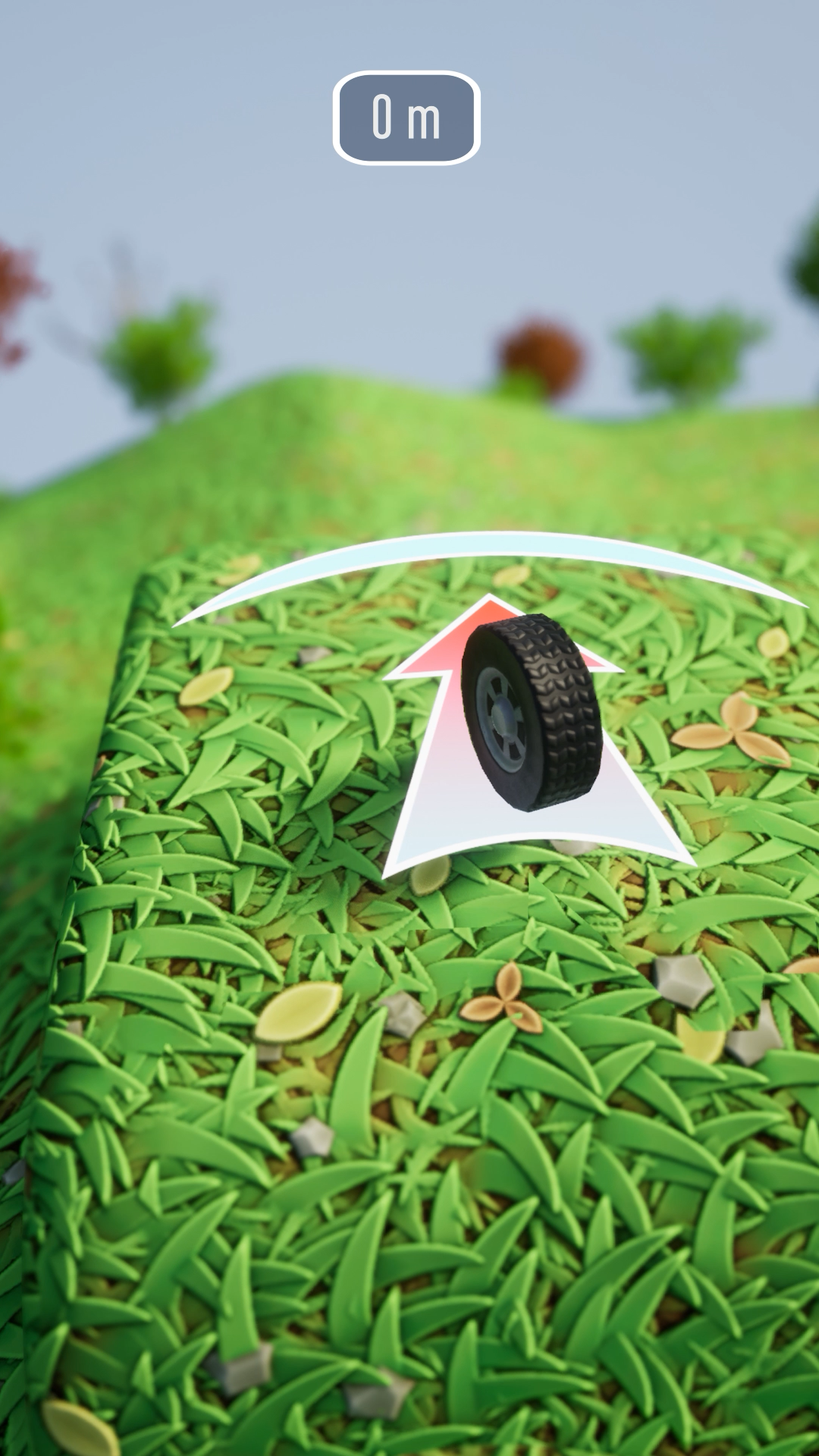 Wheel Jump android iOS apk download for free-TapTap