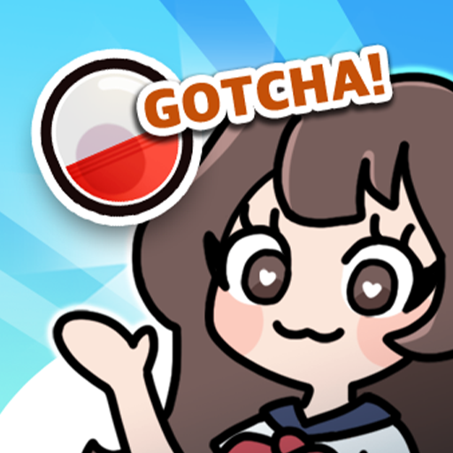 Go! Gacha-! Gotcha-! for Android/iOS - TapTap