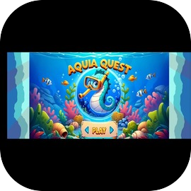 Aqua Quest android iOS-TapTap