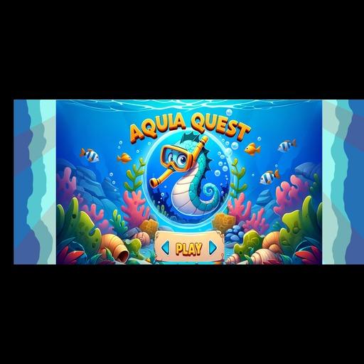 Aqua Quest Ratings & Reviews - TapTap