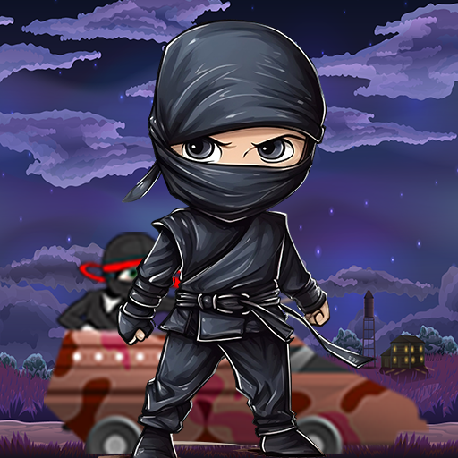 Ninja Vehicles Fighting Game for Android/iOS - TapTap