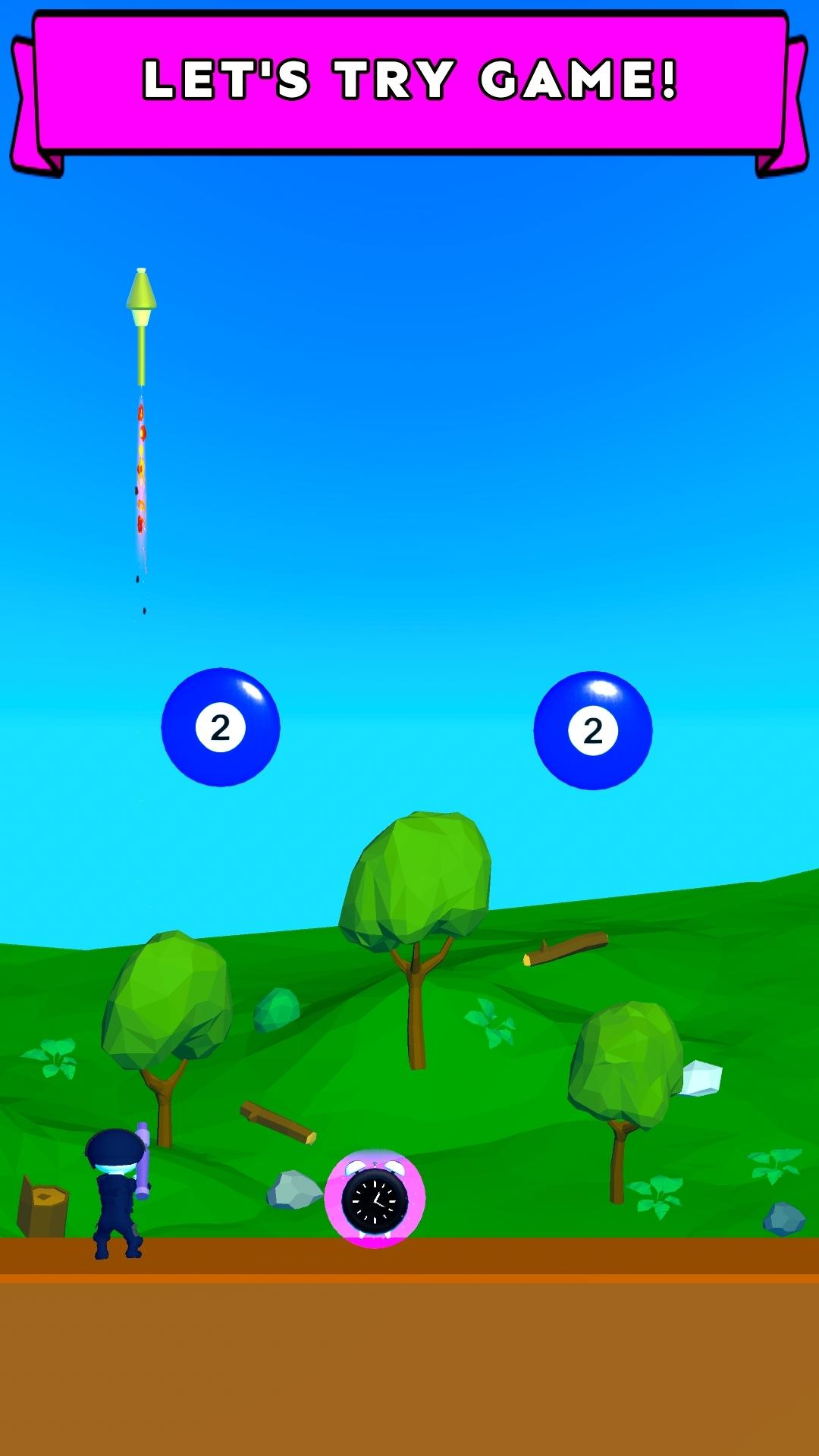 Bound Shot Latest Version for Android/iOS APK - TapTap