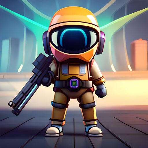 Alien Invasion: Galaxy Hero for Android/iOS - TapTap