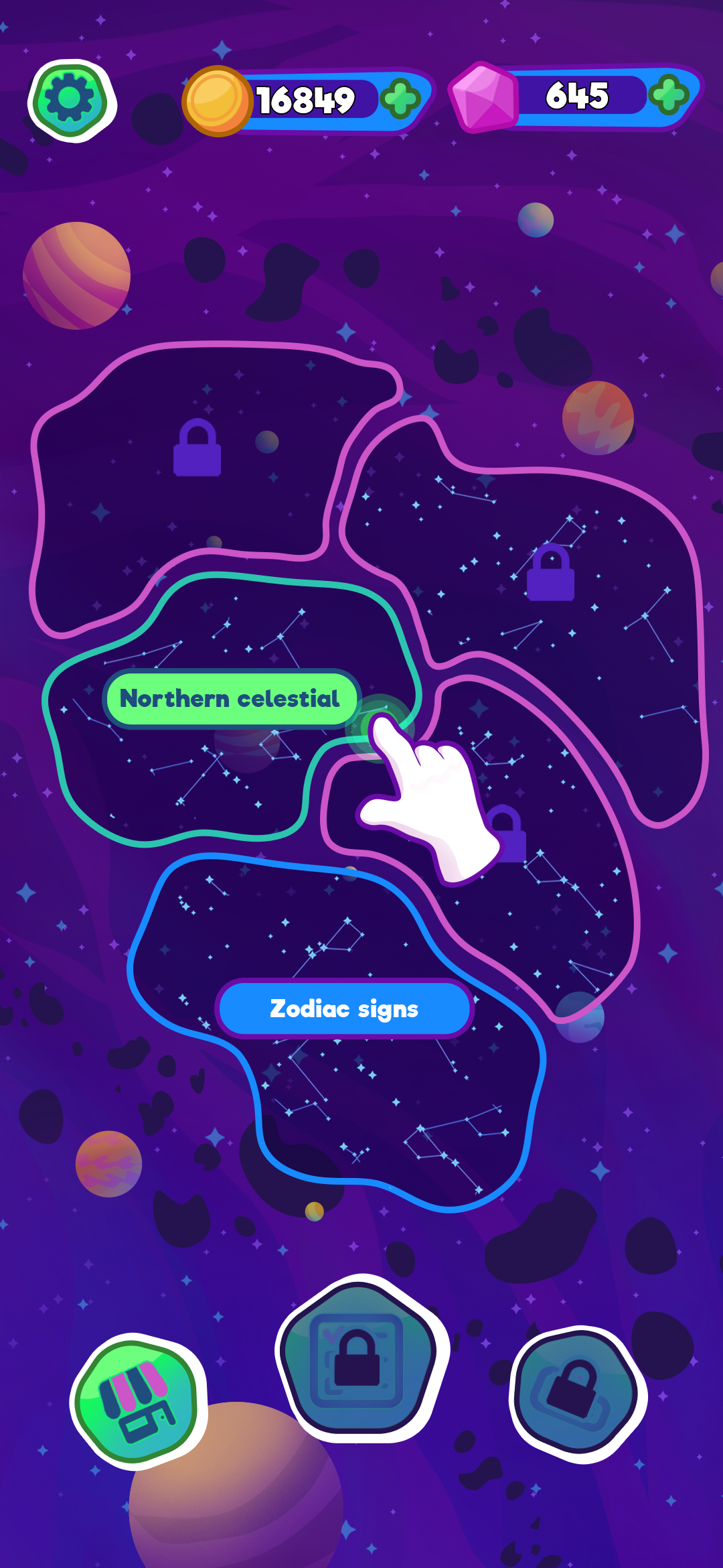 StarDots: Connect and Create android iOS apk download for free-TapTap