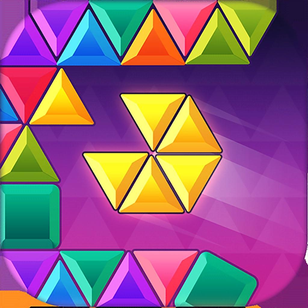 Seven Tangram Game Latest Version for Android/iOS - TapTap