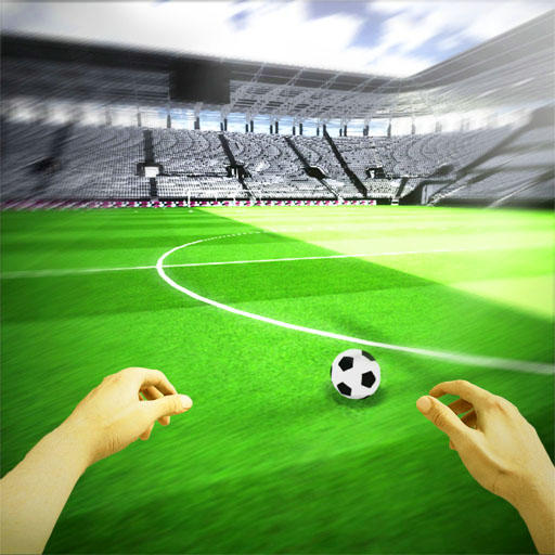 Elite: First Person Soccer android iOS-TapTap