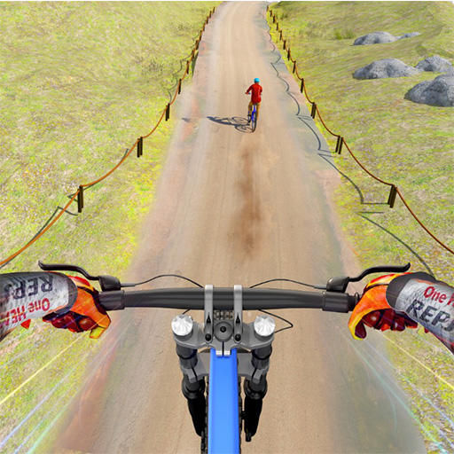 Mountain Bike Games: BMX Game android iOS apk download for free-TapTap