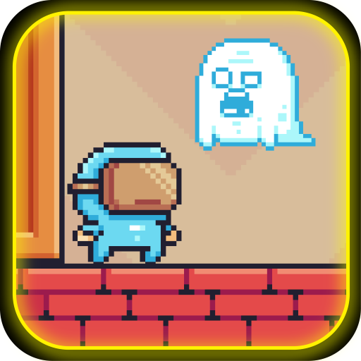 Pixel Odyssey - Platformer for Android/iOS - TapTap