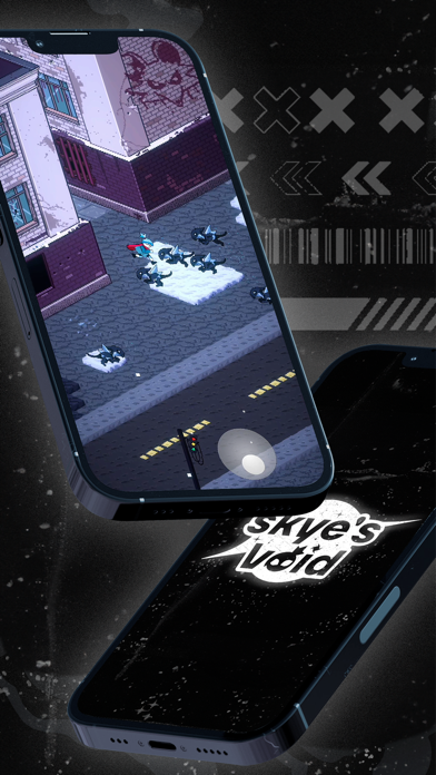 Download Skye's Void for Android/iOS APK - TapTap