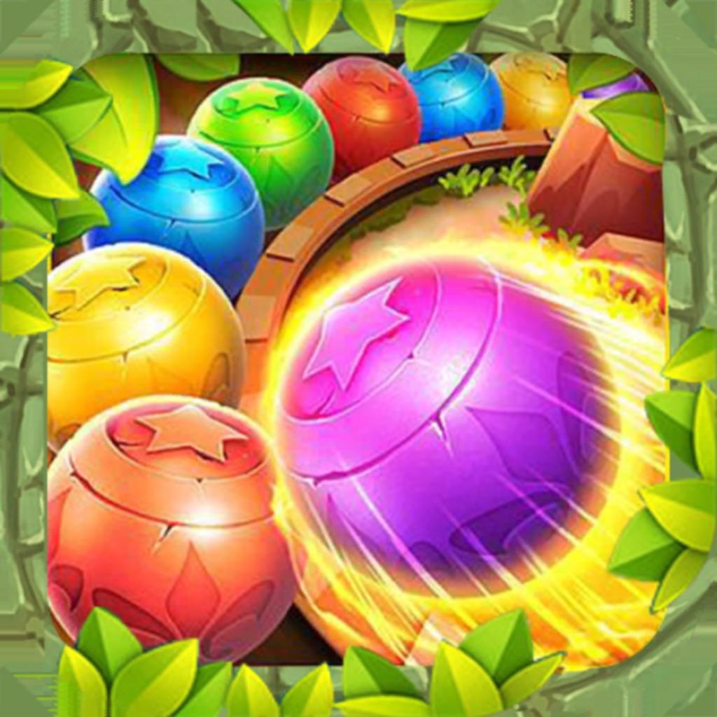 Mystery Marbles for Android/iOS - TapTap