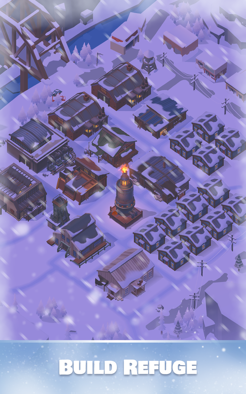 Frozen City mobile Android iOS apk download for free-TapTap
