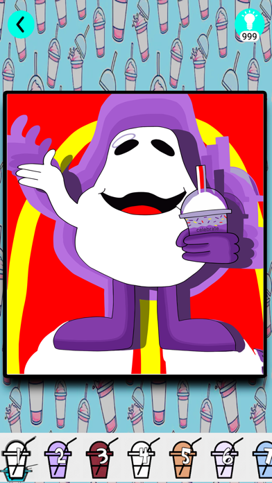 GrimaShake Color Purple Shake android iOS apk download for free-TapTap