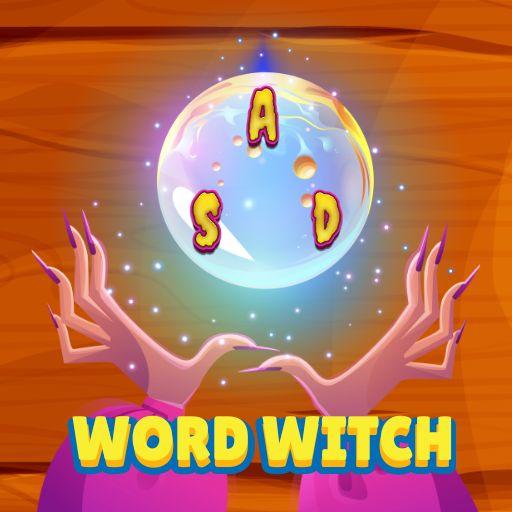 Word Witch: Puzzle Game for Android/iOS - TapTap