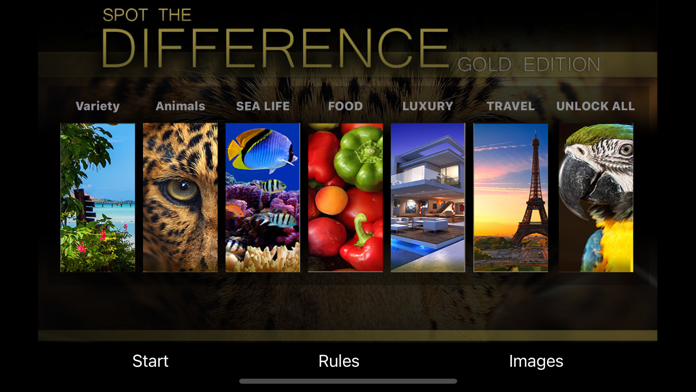 Spot it Photo Hunt Game android iOS apk download for free-TapTap