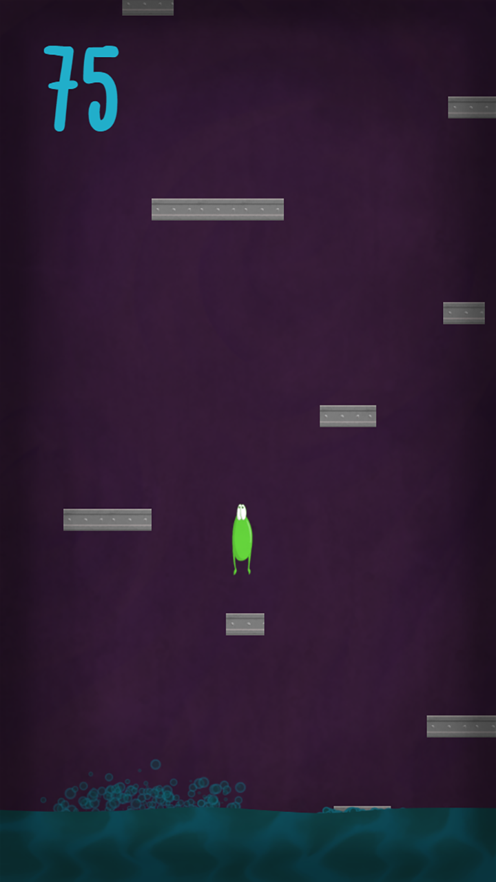A Pea in a Lift Latest Version for Android/iOS APK - TapTap