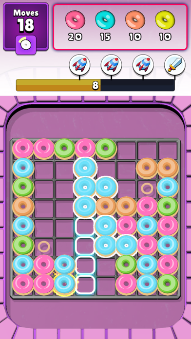 Color Slide 2D android iOS apk download for free-TapTap