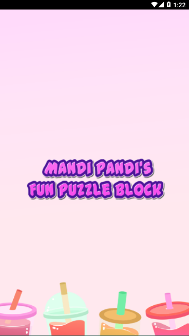Mandi Pandi's Fun Puzzle Block android iOS apk download for free-TapTap