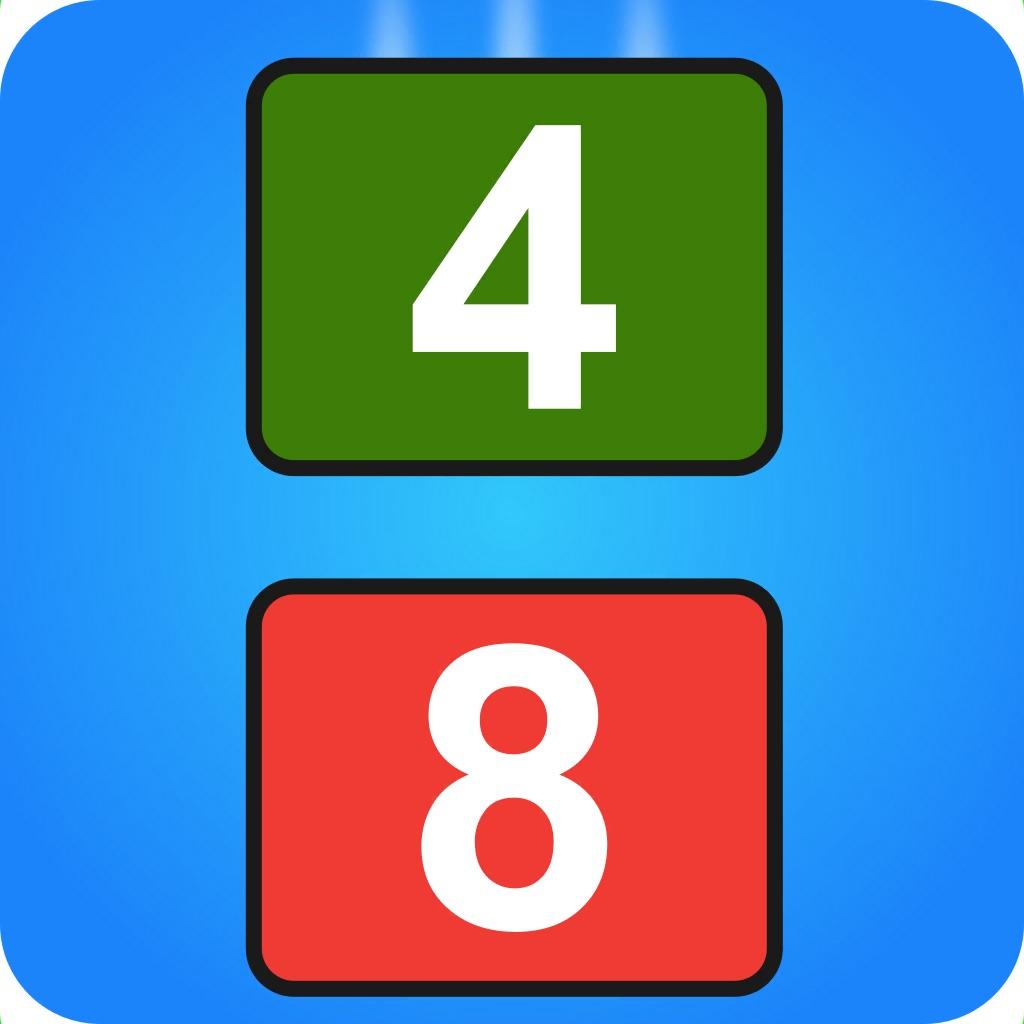 2048 Blocks! Latest Version for Android/iOS APK - TapTap