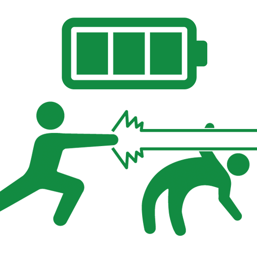 Battery Widget Mischief for Android/iOS - TapTap