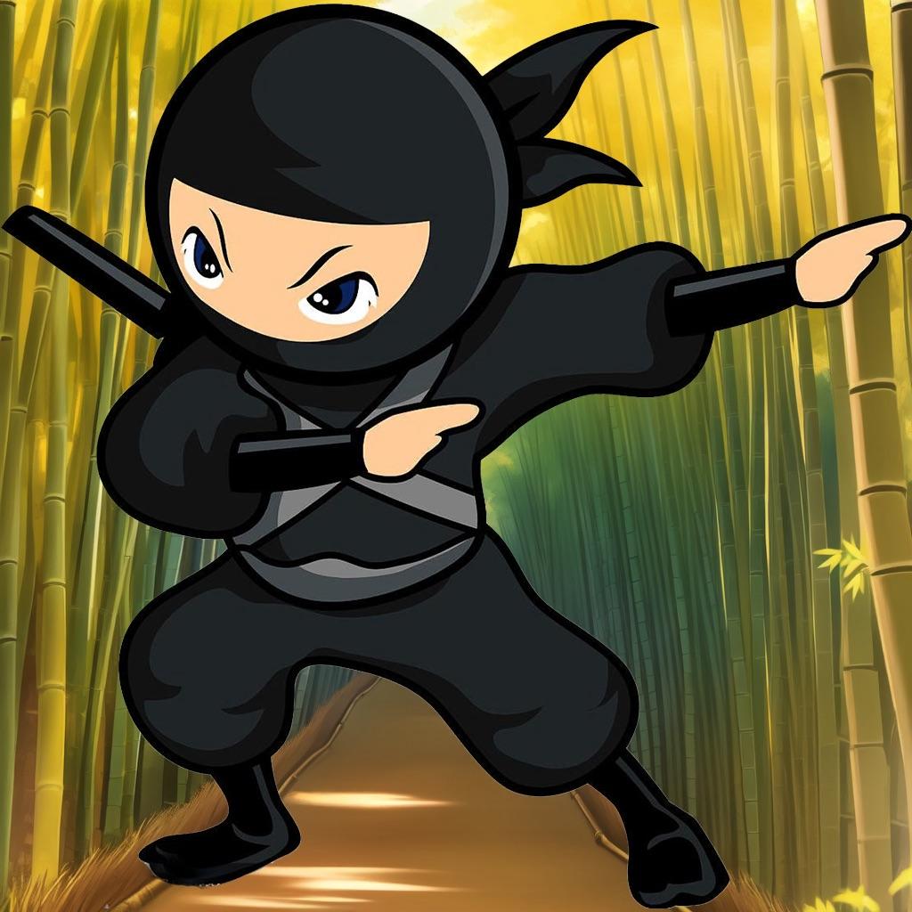 Ninja brave Latest Version for Android/iOS APK - TapTap
