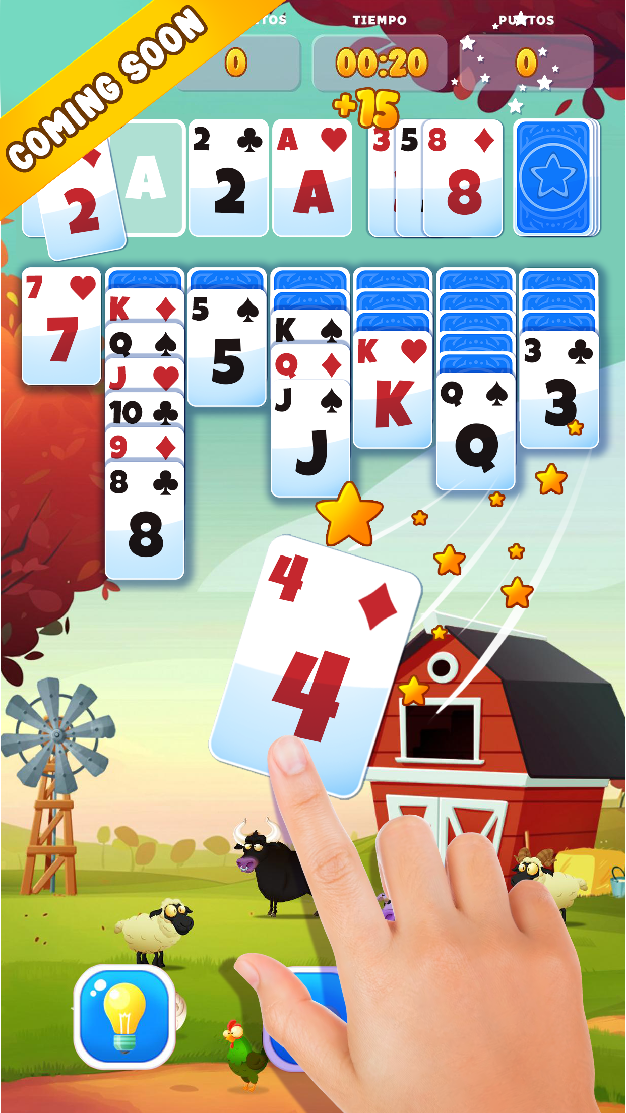 Solitaire - Card Games android iOS apk download for free-TapTap