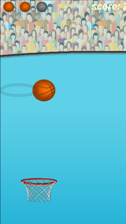 Basket King android iOS apk download for free-TapTap