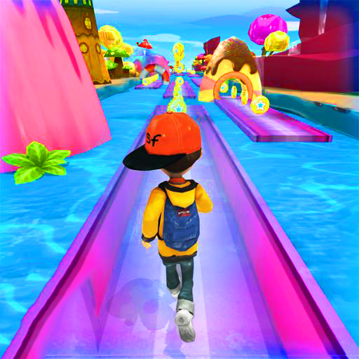 Multiplayer Running Race 3D for Android/iOS - TapTap