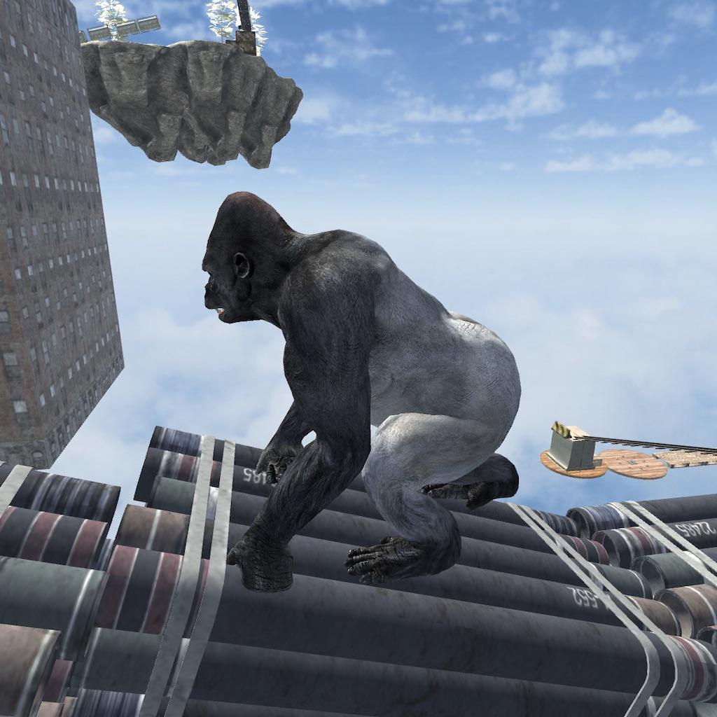 Going Up - Get To The Top Game for Android/iOS - TapTap